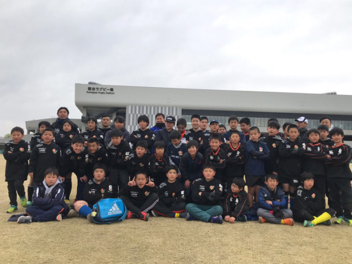 Alive Rugby Academy “LIONS” | Alive Athlete Academy