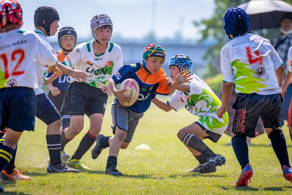 2025年度Alive Rugby Academy新会員募集中！ | Alive Athlete Academy